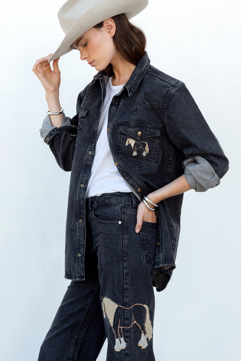 Understated Leather | Women's and Mens Leather, Suede & Denim