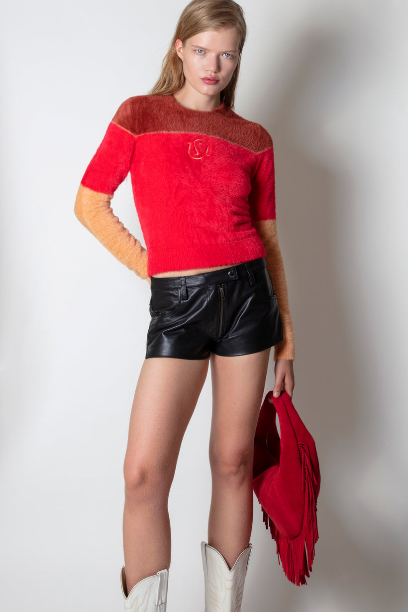 All Women's Clothing — Understated Leather