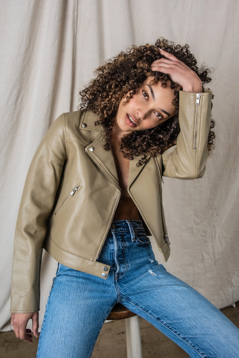 All Women's Clothing — Page 3 — Understated Leather