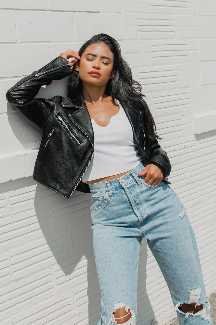 All Women's Clothing — Page 2 — Understated Leather